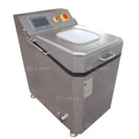 China 900*550*1000mm Centrifuge Dehydration Machinery for Acentric Leaf Vegetable Dryer for sale