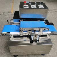 China Fresh Meat Slicing and Dicing Machine with Stainless Steel Construction 920*780*680mm for sale