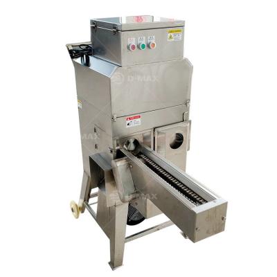 China Electric Corn Thresher Sheller Cutter Machine for Tender Green Maize Voltage 220v/380v for sale