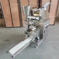 China Chinese Food Momos Dumpling Maker Machine for Siomai Making in 304 Stainless Steel for sale