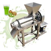 China Industrial Orange Slow Food Juice Extractor for Easy Operation and Processing Oranges for sale