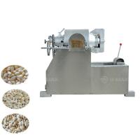 China 2024 Professional Maize Corn Flour Puffing Pop Rice Puff Pastry Air Popping Machines for sale