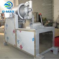 China 2024 Professional Maize Corn Flour Puffing Pop Rice Puff Pastry Air Popping Machines for sale