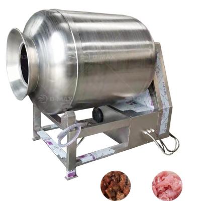 China 220V/380V/Customized Meat Vacuum Tumbler Marinating Machine for Chicken and Mutton for sale
