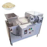 China 1.5kw Almond Strip Slice Cutting Machine for Precise Slicing of Almonds and Peanuts for sale