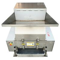 China Fully Automatic Meal Grinder Crusher Break Grind Machine for Cattle Bone Powder Processing for sale