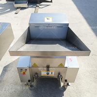 China Fully Automatic Meal Grinder Crusher Break Grind Machine for Cattle Bone Powder Processing for sale