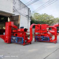 China Easy to Operate Oil Press Machine for Peanuts Design and Simple Operation for sale