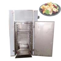 China Hot Air Circulation Electric Industrial Drying Oven Manufacture for Drying Fruit for sale