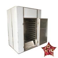 China 220V/380V High Temperature Heating Drying Machine for Drying Fruit and Vegetable for sale