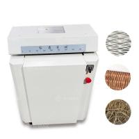China Cardboard Box Shredder The Perfect Solution for Recycling and Shredding Waste Paper for sale