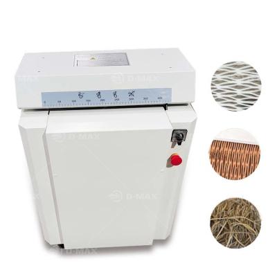 China Cardboard Box Shredder The Perfect Solution for Recycling and Shredding Waste Paper for sale