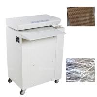 China Cardboard Box Shredder The Perfect Solution for Recycling and Shredding Waste Paper for sale