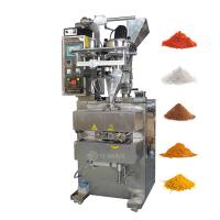 China Powder Granule Sachet Bag Packing Machine Coffee Particles Grain Filler Filling Machine for sale