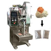 China Main Function Multi-functional Sachet Packaging Machine for Coffee Spices Tea and Sugar for sale