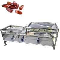 China Good Performance Passion Fruit Grading Machine for Fruit Processing Requirements for sale