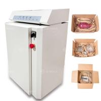 China Eco-friendly Waste Corrugated Cardboard Carton Box Shredder with 13m/min Cutting Speed for sale
