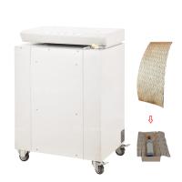 China Shred Function Packing Material Shredder for Paper Carton Packaging Filling Machine for sale