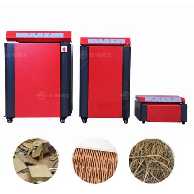 China Streamline Your Recycling Process with 13m/min Cardboard Shredder and Perforator for sale
