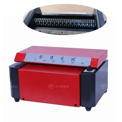 China Light-Duty Cutting and Expanding Machine for Material Recycling Corrugated Kraft Pad for sale