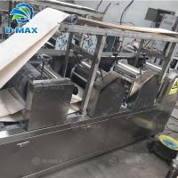 China Flour-Based Rotary Butter Cookie Forming Machine for Automatic Production Biscuits for sale