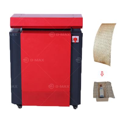 China Cardboard Shredding Machine The Must-Have for Waste Recycling in Multiple Applications for sale