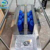 China The Food Industry Hygiene Equipment Boot Washer Shoe Cleaning Machine Other Type Automatic for sale