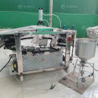 China Food Tray Wafer Biscuit Crispy Egg Roll Waffle Maker for Customer Requirements for sale