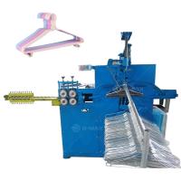 China Customized Voltage Metal Wire Iron Clothes Hanger Bending Machine for Manufacturing for sale