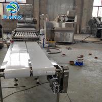 China Suitable for Chinese Restaurant Equipment Supply Melaleuca Cake Pastry Making Machine for sale