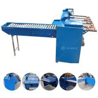 China Egg Industry Equipment Grade An Egg Machine for Professional Weight Grading Machine for sale