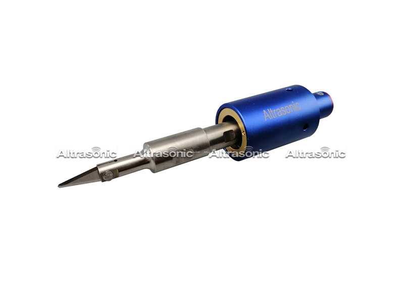 30khz ultrasonic cutter 18 30khz ultrasonic cutter 18
