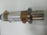 China 50mm 20kHz 6000W High Power Ultrasonic Transducer Converter 10um Amplitude for sale