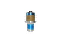 China 2000W 20kHz Ultrasonic Welding Transducer with 6 PZT Ceramic Discs 30mm for sale