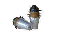 China 20kHz 1500W Ultrasonic Welding Transducer 4DS for Polishing Drilling Machine for sale