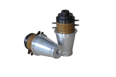 China 20kHz 1500W Ultrasonic Welding Transducer 4DS for Polishing Drilling Machine for sale