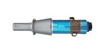 China Booster High Frequency Ultrasonic Welding Transducer For Welding Machine for sale