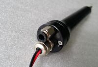 China Titanium Piezo Ultrasonic Transducer 70 kHz 100W for Smart Card Embedding Machine for sale