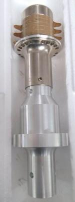 China 20kHz 1000-3000W High Power Ultrasonic Welding Transducer Converter M18x1.5 for sale