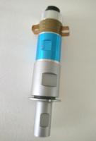 China 20kHz 1000-3000W High Power Ultrasonic Welding Transducer Converter M18x1.5 for sale