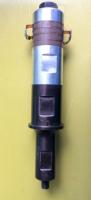 China 20kHz 1000-3000W High Power Ultrasonic Welding Transducer Converter M18x1.5 for sale