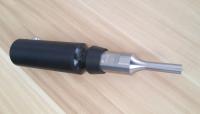 China 28kHz 800W Ultrasonic Welding Transducer with Horn for Spot Welding Machine for sale