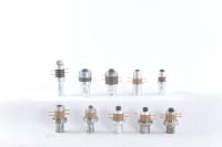 China Industrial High Temperature Ultrasonic Transducer Branson Type 1/2 20UNF 40mm 20kHz for sale