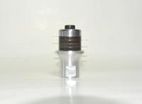 China 30kHz 600W Ultrasonic Welding Transducer with Booster CE Certified for sale