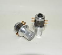 China 30kHz 600W Ultrasonic Welding Transducer with Booster CE Certified for sale