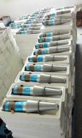 China 2.6kW 15kHz NTK Piezoelectric Ultrasonic Welding Transducer 60mm Ceramic Disc for sale