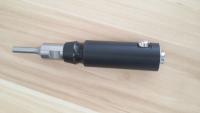 China High Frequency Ultrasonic Spot Welding Machine Cylinder Type Shaped CE for sale
