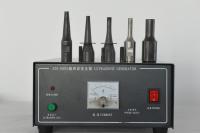 China High Frequency Ultrasonic Spot Welding Machine Cylinder Type Shaped CE for sale
