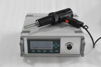 China 20 kHz High Power Ultrasonic Spot Welding Machine Portable Spot Welder 900W for sale