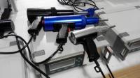 China 20 kHz High Power Ultrasonic Spot Welding Machine Portable Spot Welder 900W for sale